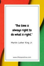 25 Powerful Black History Month Quotes That Hit Deep - Life is Positive