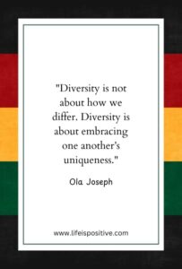 25 Powerful Black History Month Quotes That Hit Deep - Life is Positive