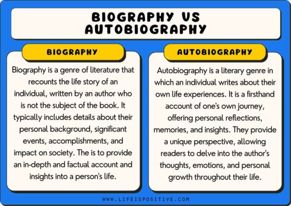 5 Best biographies you must read this year for life-changing insights ...