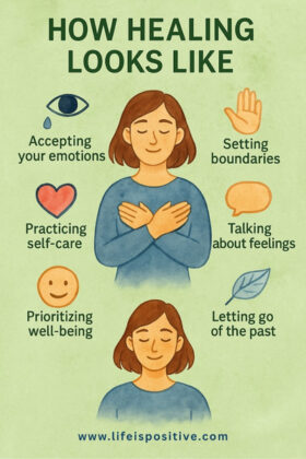147 Healing Quotes: Words That Mend the Heart and Soul