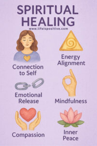 147 Healing Quotes: Words That Mend the Heart and Soul