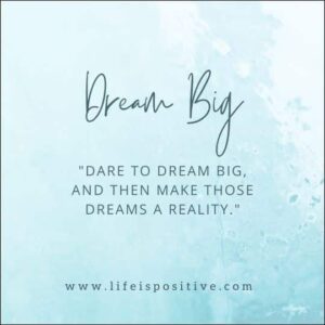 62 Inspirational Quotes for Young Adults About Life - Life is Positive
