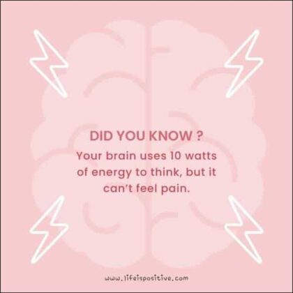 My Brain Is Always Thinking! Here’s How to Finally Relax - Life is Positive