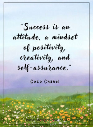 124 Coco Chanel Success Quotes Every Boss Woman Swears By - Life is ...