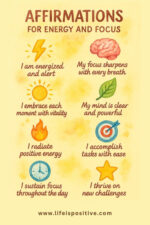 300 affermazioni positive per iniziare la giornata - La vita è positiva