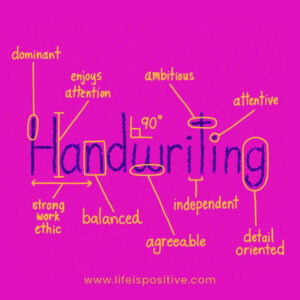 Here’s What Your Handwriting Says About You, Experts Advice