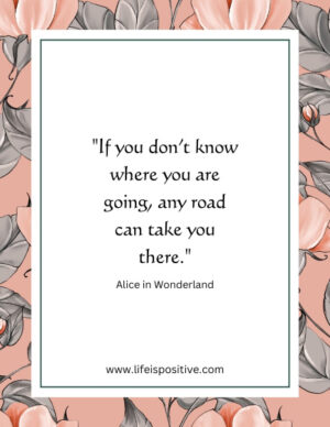 127 citations inspirantes d'Alice au pays des merveilles que vous allez ...