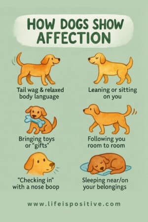 90 Heartwarming Dog Lover Quotes Every Pup Parent Needs - Life is Positive